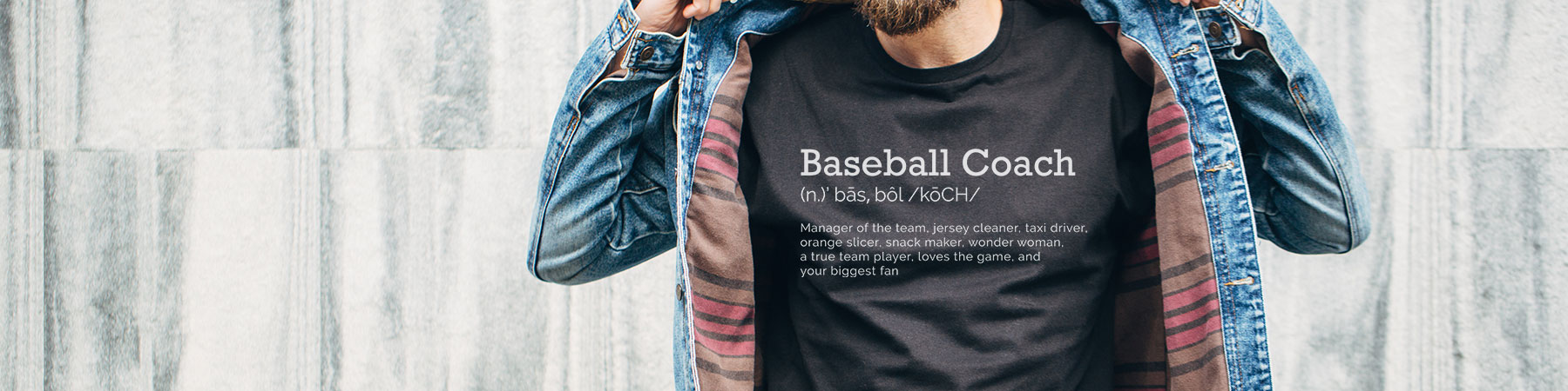 The Baseball Collection – LEATHER & BARRELS